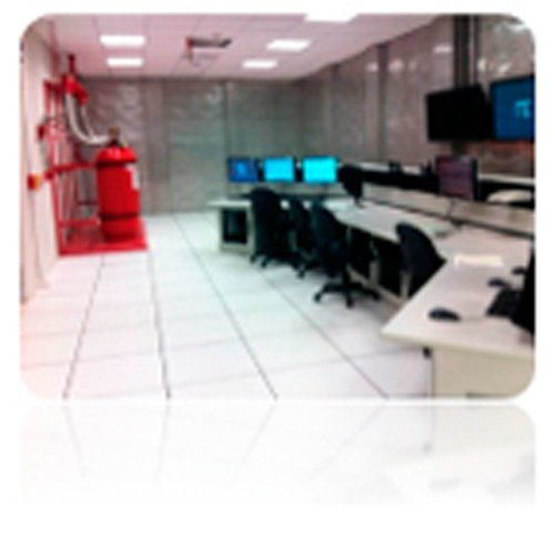 Cuartos de control – MAJA Consulting Group